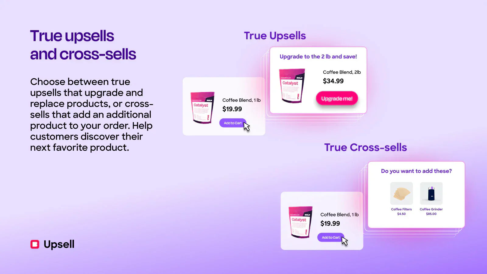 Unlock Higher Sales with Smart Shopify Upselling – Glaze Digital