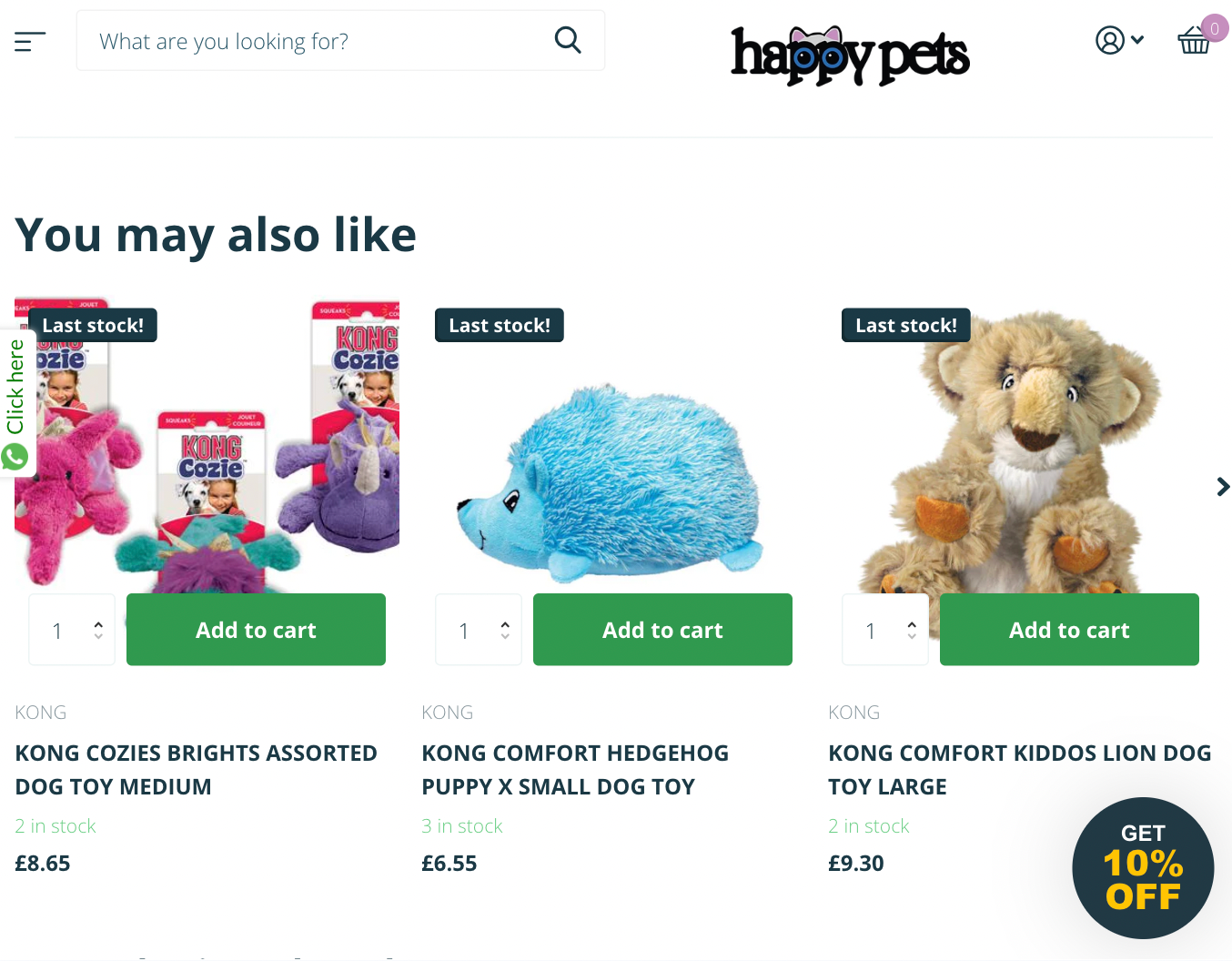 How Shopify's Search and Discovery App Works – Glaze Digital